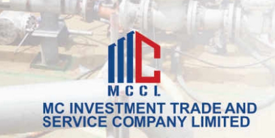 Home page - MCCL